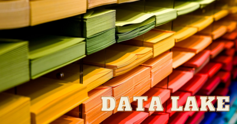 Data Lake Build Using Python and AWS For Enterprise Client - Neurasol