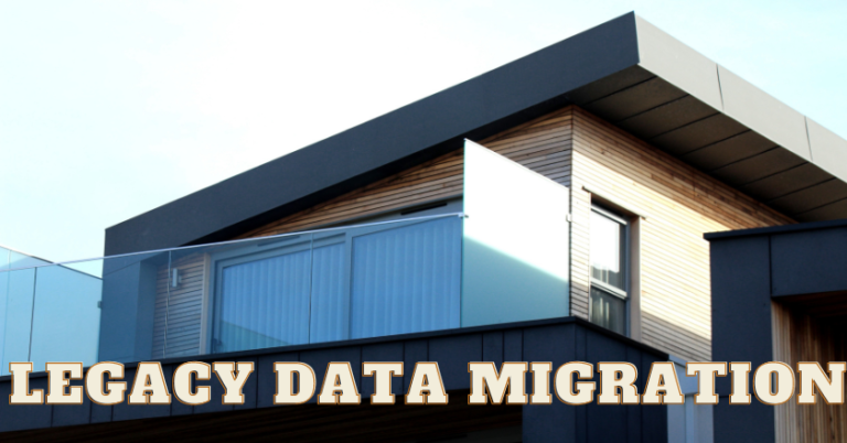 Legacy Data Migration - Neurasol