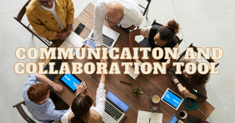 Enterprise Communication and Collaboration Tool - Neurasol